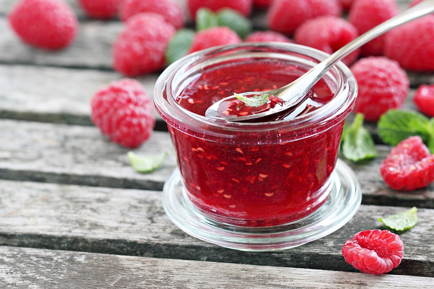 Beerenobst: Unser Lieblingsobst